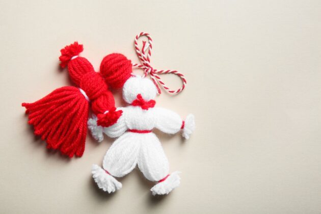 Bulgaria’s Beautiful Martenitsa Tradition | Private Guide Bulgaria